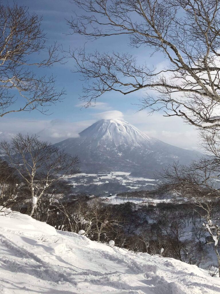 Destination - Niseko Village