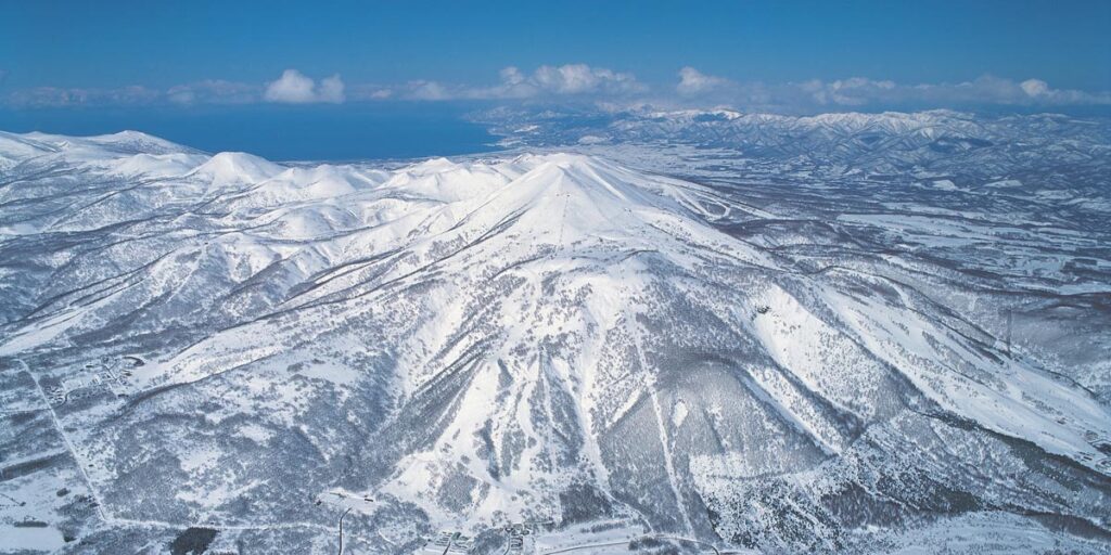 Destination - Niseko Village