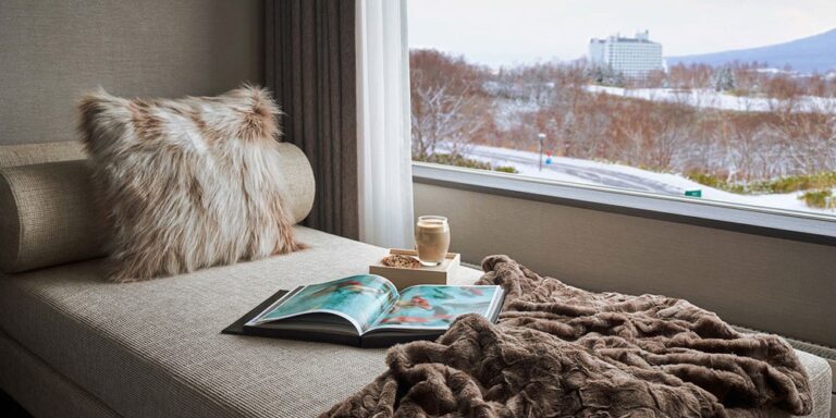 Stays - Niseko Village