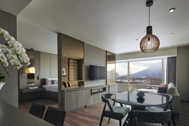 Stays - Niseko Village