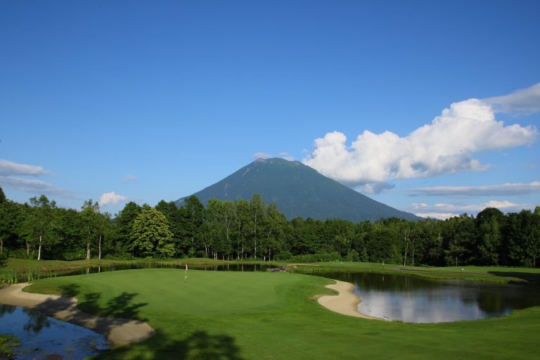 Green Seasons - Niseko Village